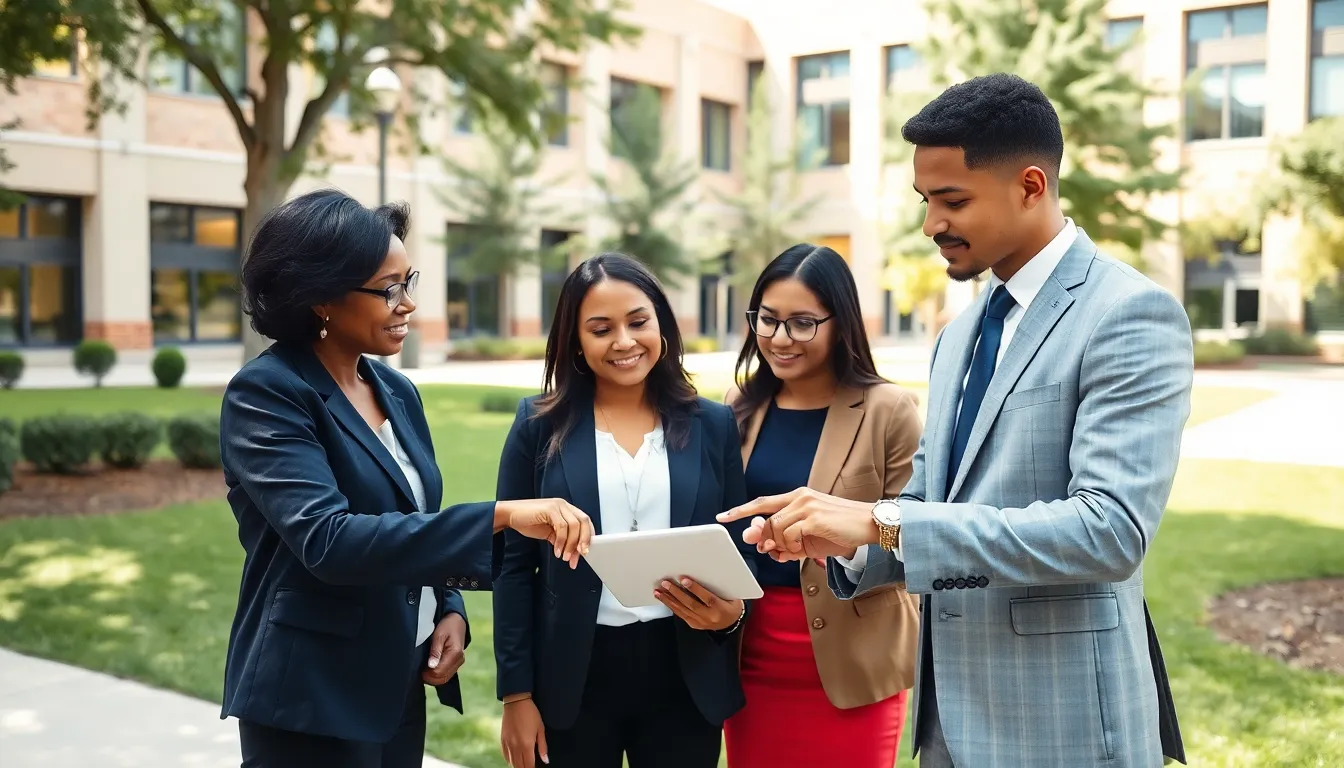 Understanding Local Government: Its Role in Community Growth and ...